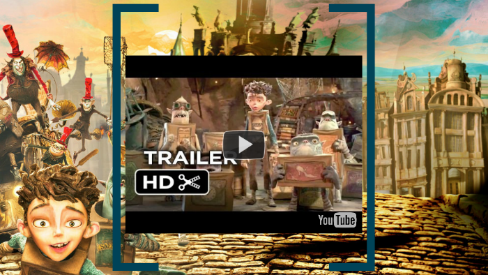 The Boxtrolls a sociological perspective by seth kindred on Prezi