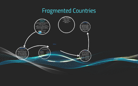Fragmented Countries by Danielle Honan on Prezi