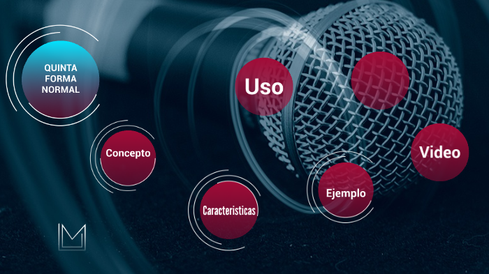 Quinta forma Normal by jose antonio estrada fonseca on Prezi