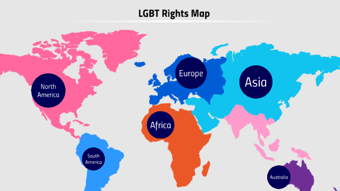 LGBT Rights around the world by Mariana Ramirez on Prezi