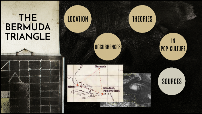 The Bermuda Triangle by hania pekról on Prezi