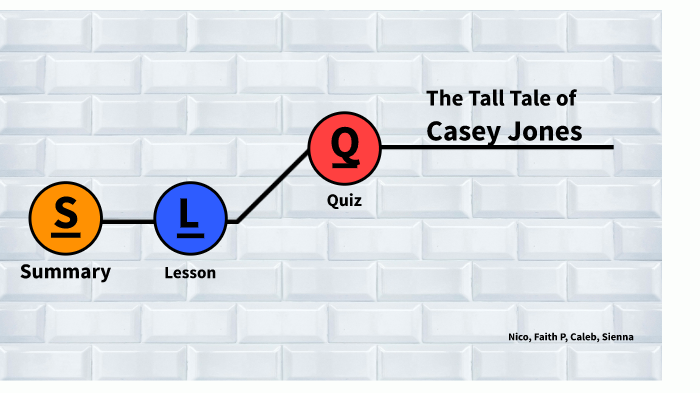 Tall Tale of Casey Jones by F Price on Prezi