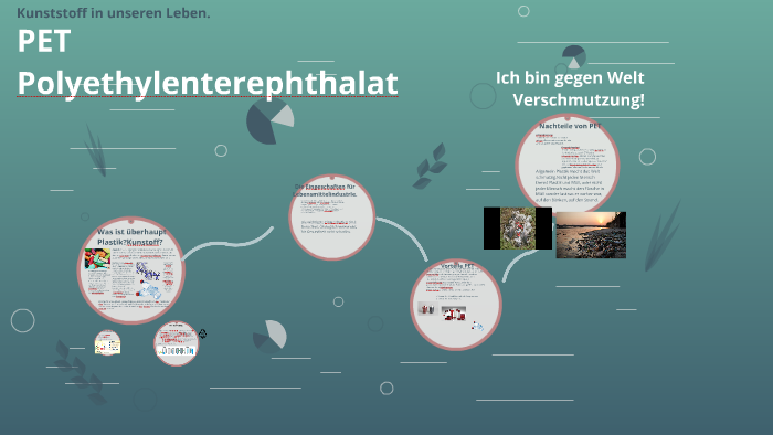 PET Polyethylenterephthalat by Mariya Jundt on Prezi