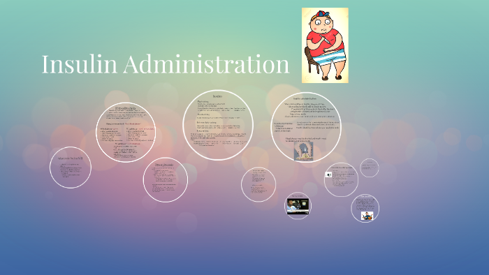 Insulin Administration by Caitlan Vinkle on Prezi