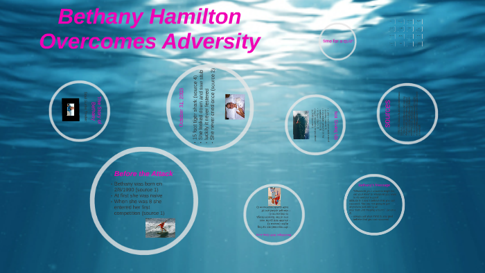 Bethany Hamilton by emma nicole on Prezi