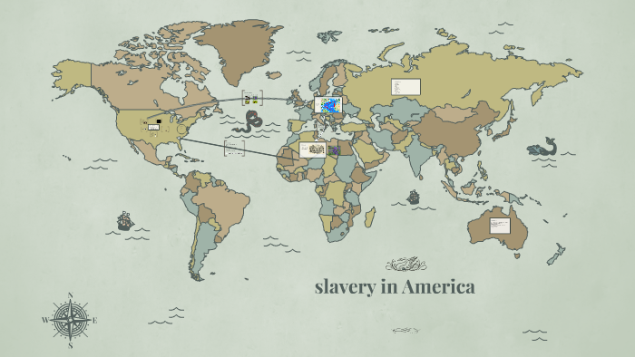 1619 Jamestown: first slaves by Christina Paul on Prezi