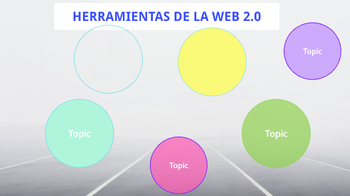 Web 2.0 y sus características by Mery Cuenca on Prezi