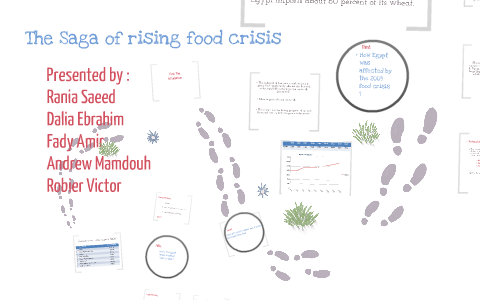 Presentation by Rania Saeed on Prezi