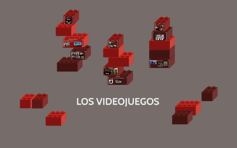LOS VIDEOJUEGOS by kyle bross on Prezi
