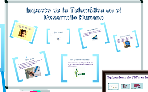 El Impacto de la Telemática en México 2 by Marcos Muñoz on Prezi