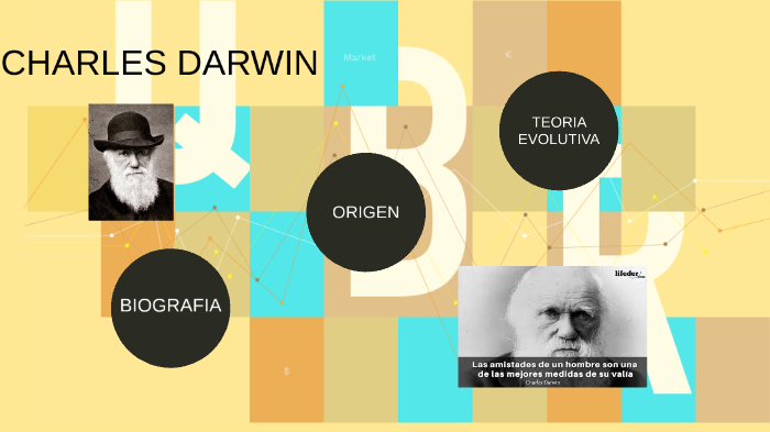 CHARLES DARWIN by samuel malambo on Prezi
