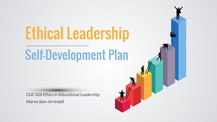 Ethical Leadership Development Plan by Marva Sam on Prezi