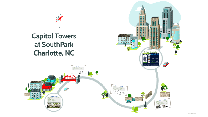 Capitol Tower at SouthPark by Matthew Carland on Prezi
