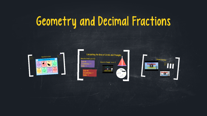 Areas and Decimal fractions by Jasonique Moss on Prezi