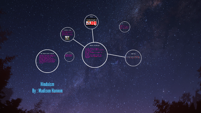 Hinduism by Madison Hannon on Prezi