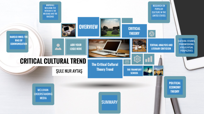 CRITICAL CULTURAL TREND by Şule Nur Aytaş on Prezi