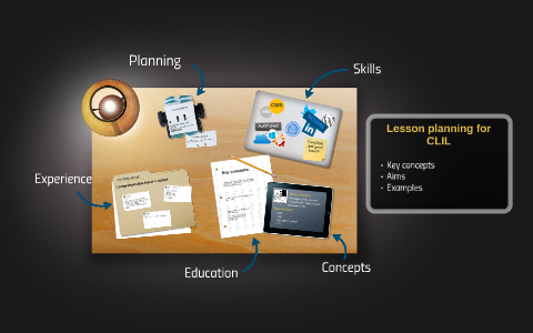 Lesson planning for CLIL by amanda mcloughlin on Prezi