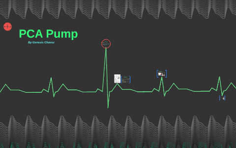 PCA Pump by on Prezi