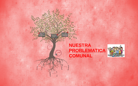 NUESTRA PROBLEMATICA COMUNAL by Flor Ocas Chavez on Prezi