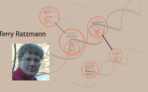 Terry Ratzmann by Tamara Djukic on Prezi
