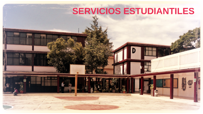 servicios estudiantiles IPN CICS UST by BEATRIZ GAVIÑA on Prezi