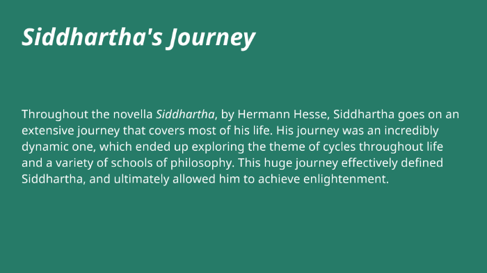 Mapping Siddhartha's Journey by Michael Shipley on Prezi