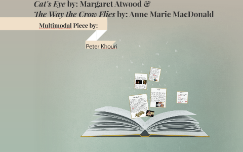 Multimodal Piece by peter kh on Prezi