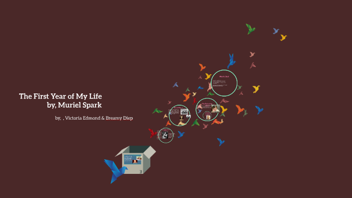 The First Year of My Life by Victoria Edmond on Prezi