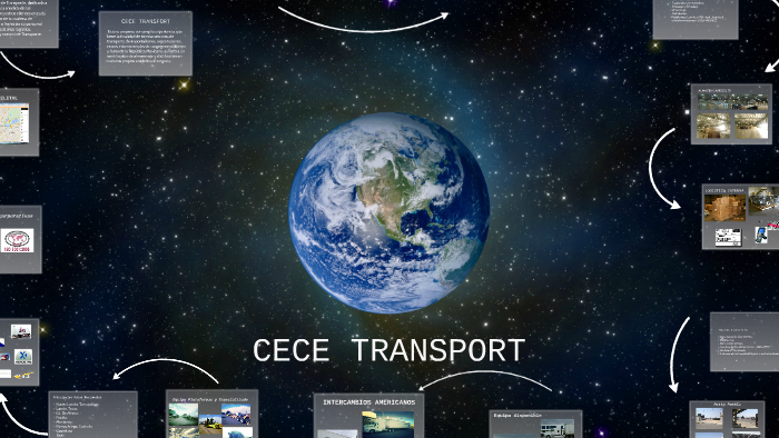 CECE Transport by ivana fuentes on Prezi