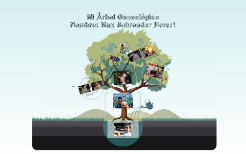 My Family Tree by on Prezi