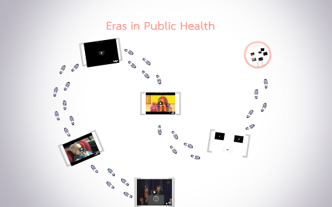 Eras in Public Health by Pat Chatiketu on Prezi