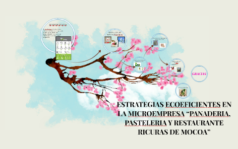 ESTRATEGIAS ECOEFICIENTES EN LA MICROEMPRESA “PANADERIA, PAS by Jeimy ...