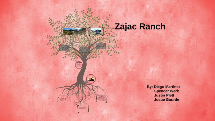 Zajac Ranch by Spencer Werk on Prezi