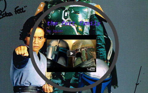 the fett family tree by kyler billsuf on Prezi