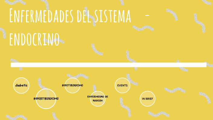 Enfermedades Del Sistema Endocrino By Manuela Salinas On Prezi