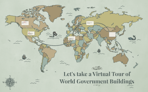 Let's take a Virtual Tour of World Government Buildings by Vicki Mast ...