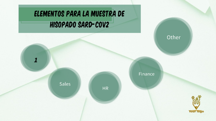 Muestra de hisopado by Gabriela Martin on Prezi
