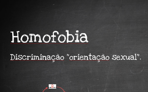 O que é Homofobia?! by Diana Soares on Prezi