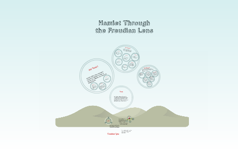 Freudian Lens by Kaitlyn Dobbins on Prezi