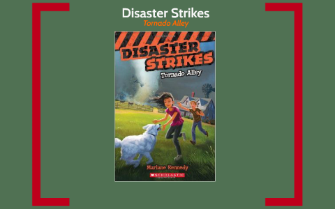 Disaster Strikes Tornado Alley by Hunter Carrell on Prezi