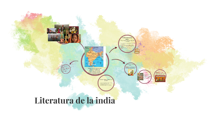 Literatura de la india by Daniela Aricko Valencia Carrasco on Prezi