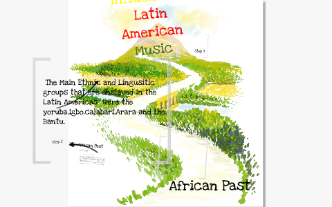 African Influence in Latin American Music by Oluchi Onyenwuka on Prezi