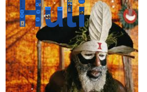 The Huli by Marisa Porter on Prezi