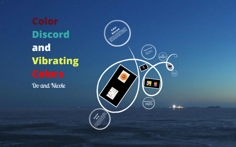 Color Theory by Nicole Passmore on Prezi