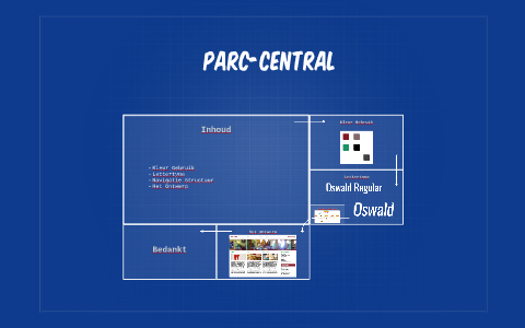 Parc-central by Alexander Kusters on Prezi