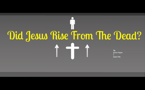 Anthony Flew by Jordan Rajiah on Prezi