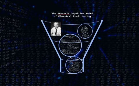 The Rescorla-Wagner Model of Classical Conditioning by Katia Voltaire ...