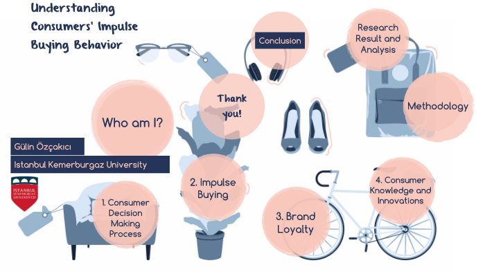 Understanding Consumers' Impulse Buying Behavior by Gülin Özçakıcı on Prezi
