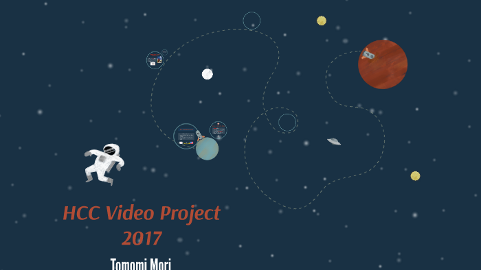 HCC Video Project by Tomomi Mori on Prezi