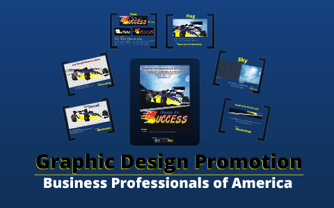 BPA Graphic Design Promotion by Sarah Jacobson on Prezi